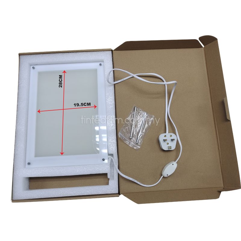 Smart Film & Smart Glass in Malaysia