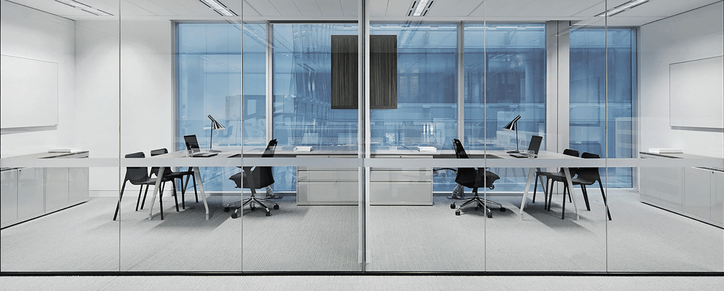 Smart Film & Smart Glass in Malaysia